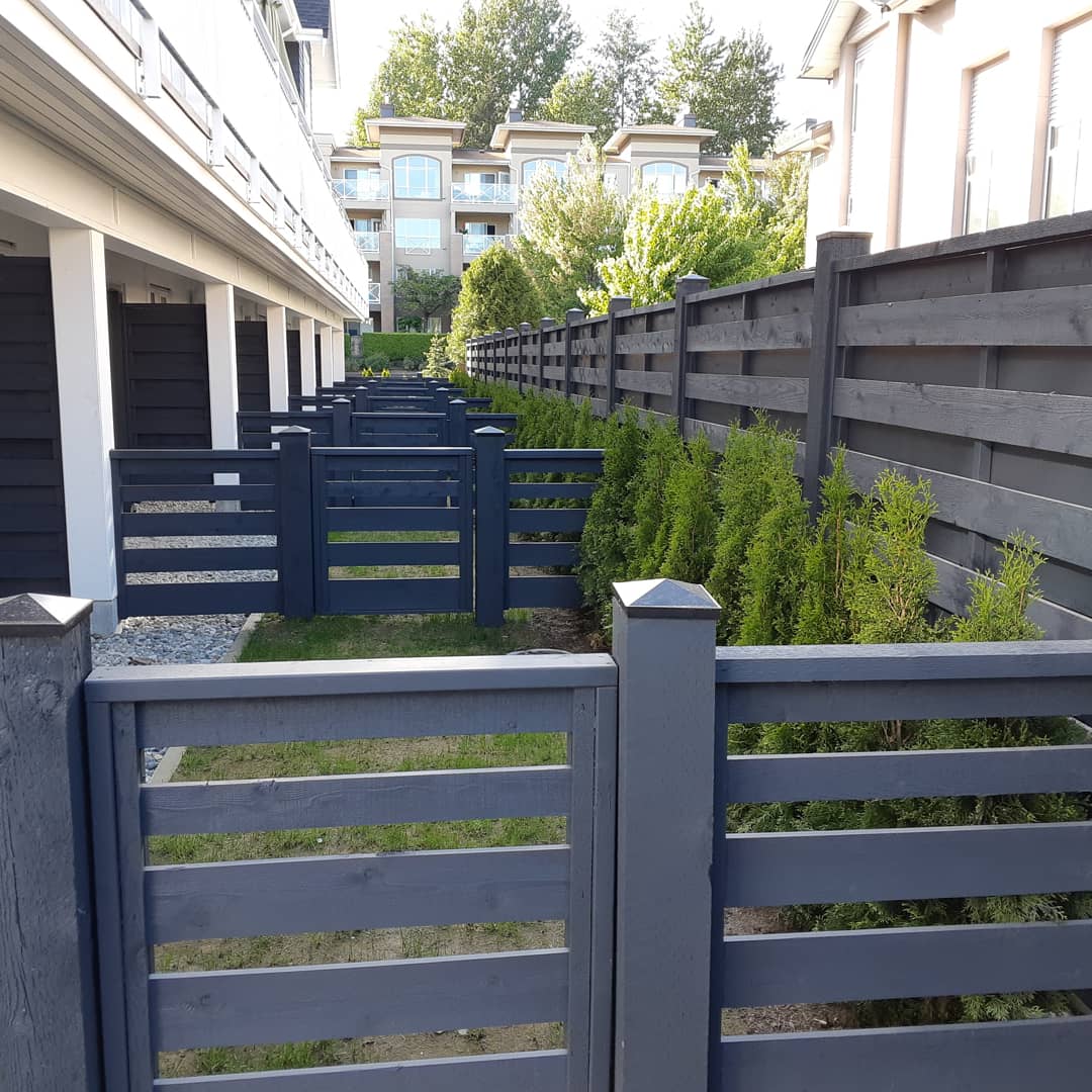 Sunbury Fencing Awards | Recognized Fencing Company