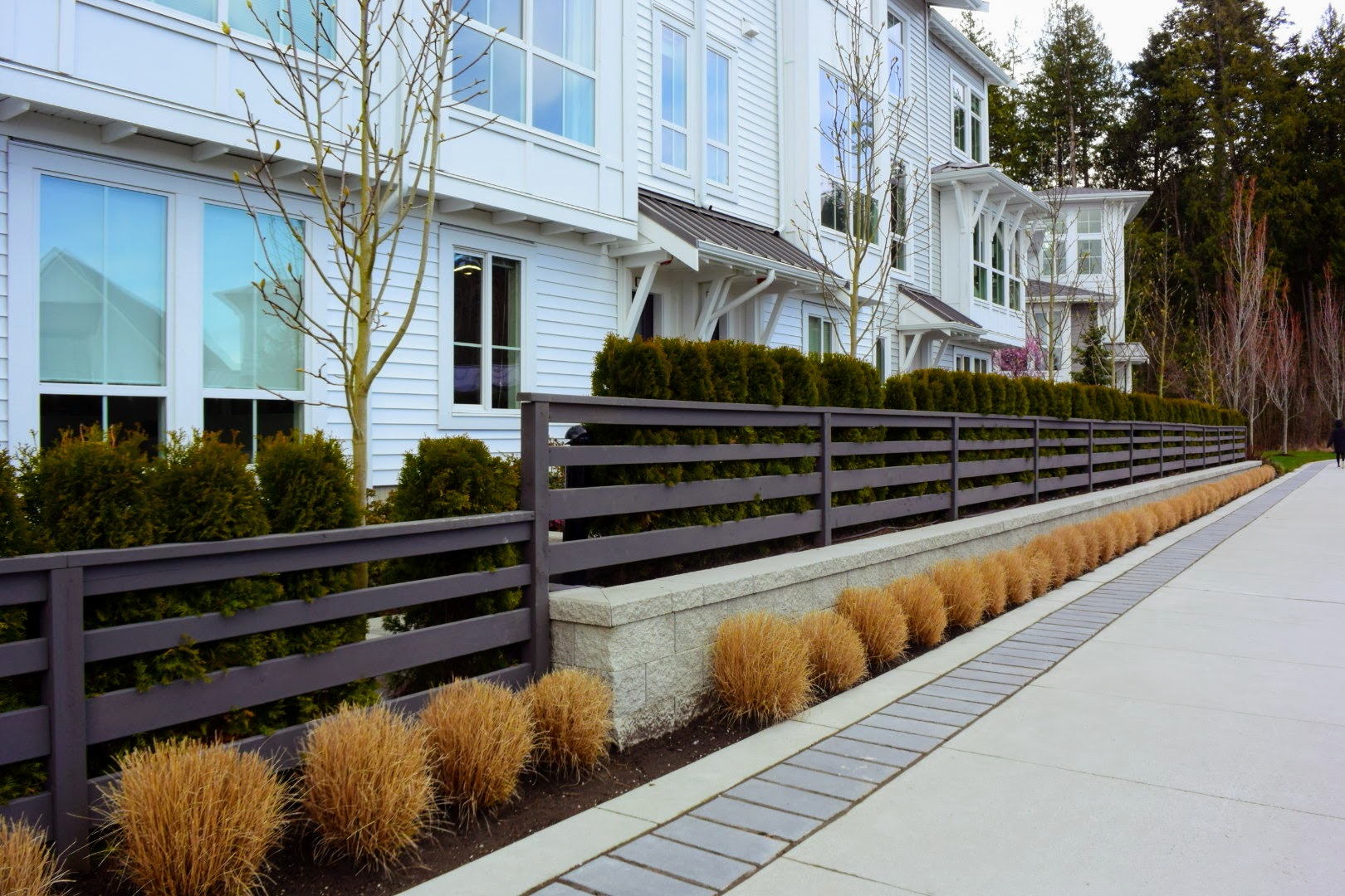 Premium fencing solutions & outdoor living - Sunbury Fencing